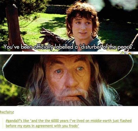 Keep Your Secrets Frodo Meme Denmedi