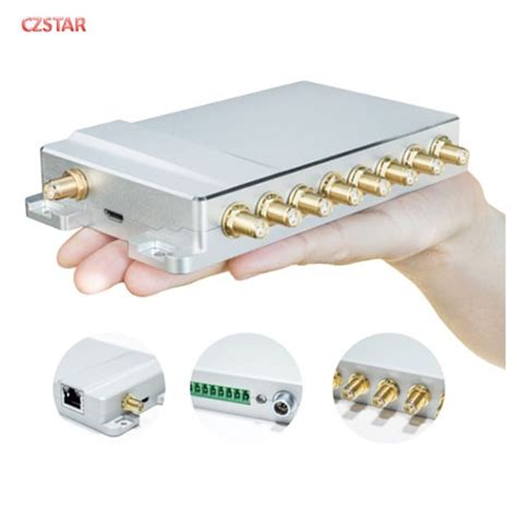 Ports USB OTG Linux Android Bluetooth OS Rfid Reader Multi Functional Impinj R Multi