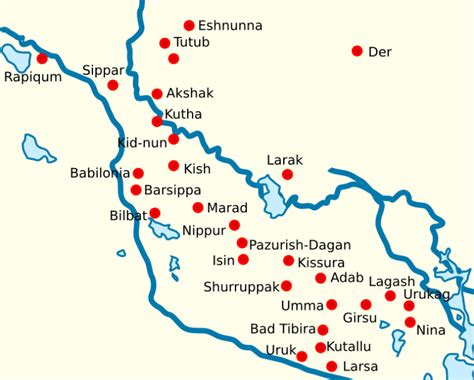 Arte De Mesopotamia Arte Sumerio