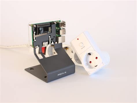 Prota Os For Raspberry Piprota Pi 6 Steps Instructables