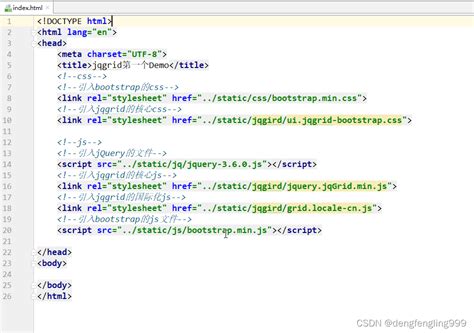 bootstrap jqgrid学习（十五） csdn博客