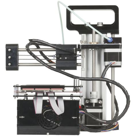 Duinotech Mini 3d Printer Jaycar Australia