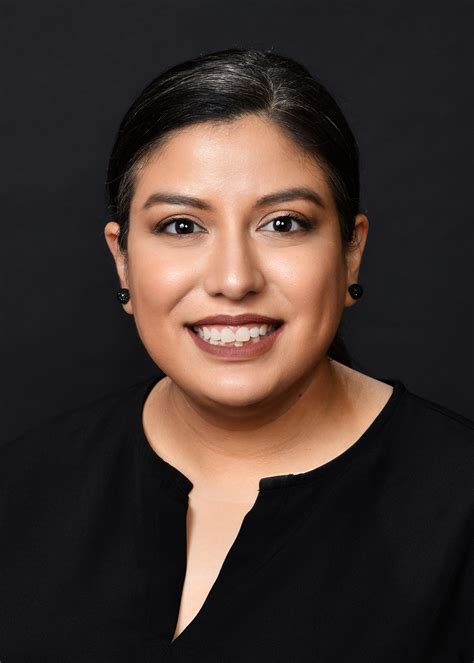 Rebecca Castillo — Houston Chamber Choir