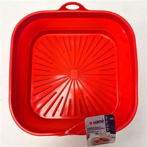 ФОРМА ЗА ЕЪР ФРАЙЕР 56504070004】 ТОП Цена — Mömax