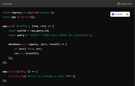 Integsec On Linkedin Javascript Expressjs Securitychallenge