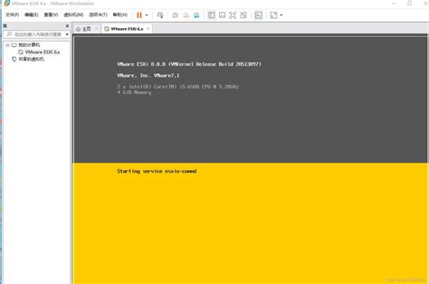 构建vsphere平台 csdn博客