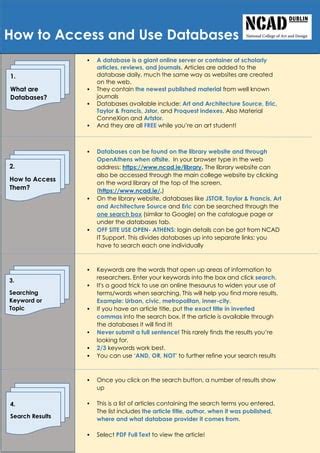 Database Tips 3 Pdf
