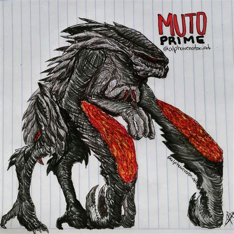 Muto Prime Wallpapers Wallpaper Cave