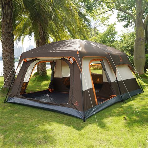 Ktt Extra Large Tent Review At Aidan Zichy Woinarski Blog