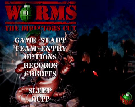 Video Corruption Worms Knowledge Base