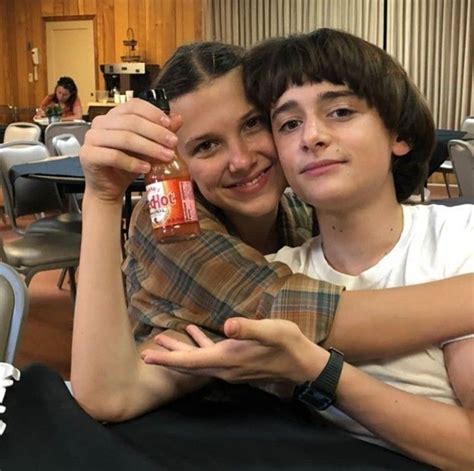 Millie And Noah