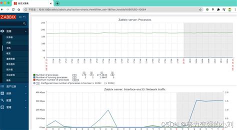 运维自动化 zabbix agent2安装与实操 yum zabbix agent2 csdn博客
