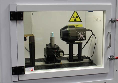 Figure 1 From Calibration For Circular Cone Beam Ct Based On Consistency Conditions Semantic