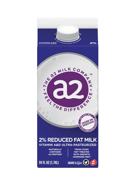 2 Milk In Milk