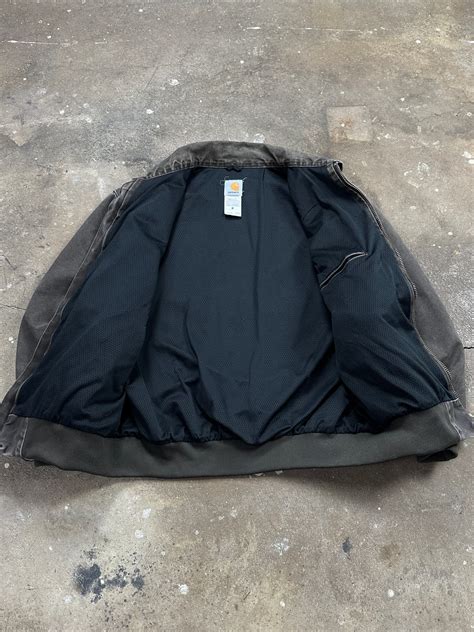 Og 빈티지 칼하트 산타페 자켓 칼하트 디트로이트 자켓 후루츠패밀리