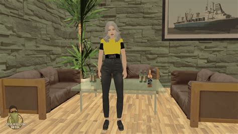 MTA SA Girl Skin Scripti