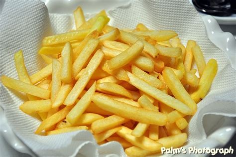 감자튀김의 달인ㄷㄷㄷ 인스티즈instiz 이슈 카테고리