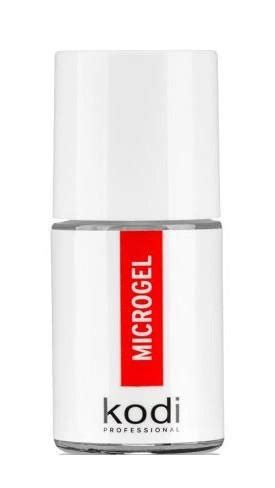 Микрогель Kodi Microgel - для натуральных ногтей, 15 мл от продавца: P ...