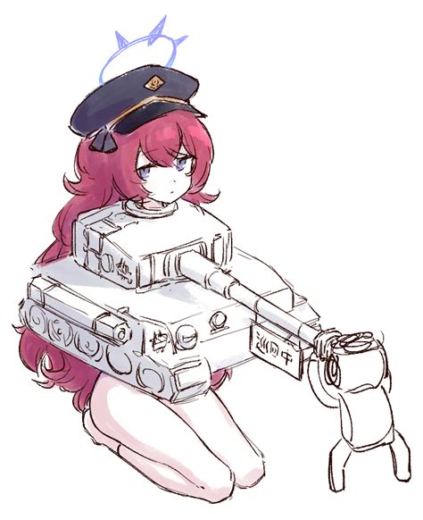 Iroha Blue Archive Drawn By Liveactors Danbooru