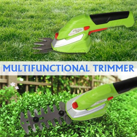 Electric Grass For Clippers Electric Grass Clippers Antsll