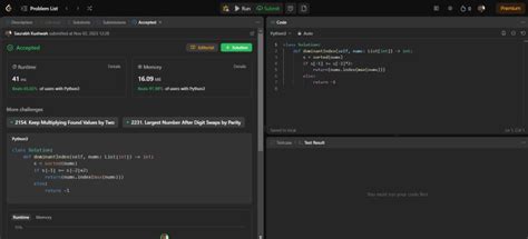 Saurabh Kushwah On Linkedin Dsawithedslash Edslash Leetcode