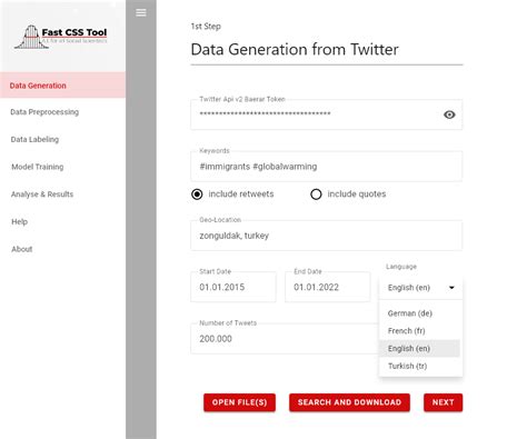 GitHub Cssturkiye Fastcsstool Fast CSS Tool Is A Tool That Does Not Require Programming