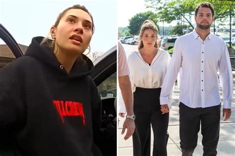 Teacher Accused Of Sex Assault Wanted Smaller ‘buffer Zone Keeping Her