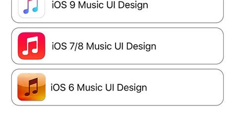Utopia For Ios 6 7 8 9 And 10 Album On Imgur