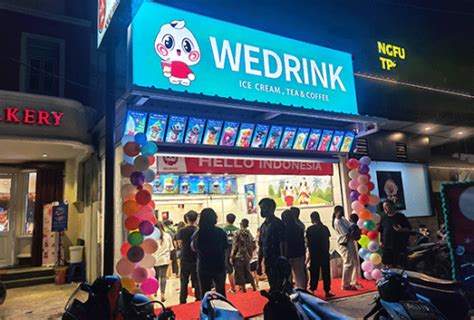 STORE – wedrink