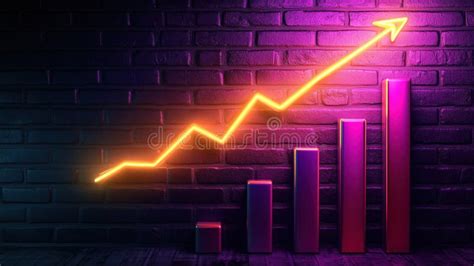 Bar Graphmastering Data Visualization With Bar Graphs Stock