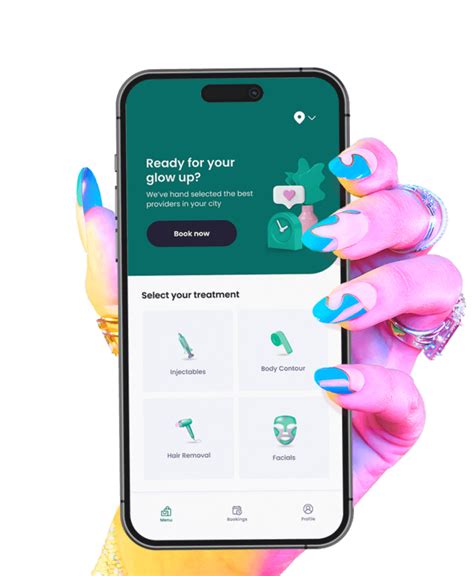 Upkeep Beauty Booking App Review And Experience