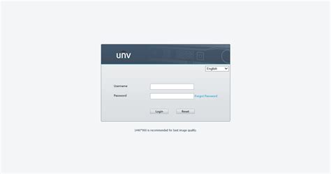 Modify Osd Settings Via Web Interface Nellys Security