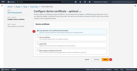 Fileaws Iot Core Provisioning Basic Provisioning Step2 V1png Teltonika Networks Wiki