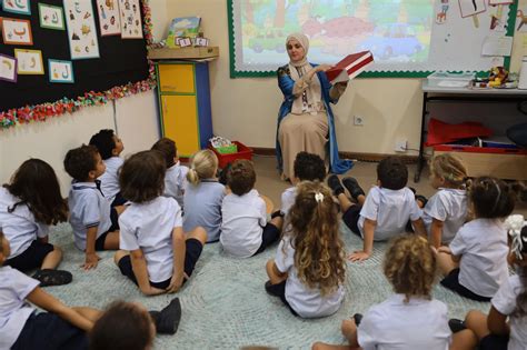 About Bisc The British International School Cairo