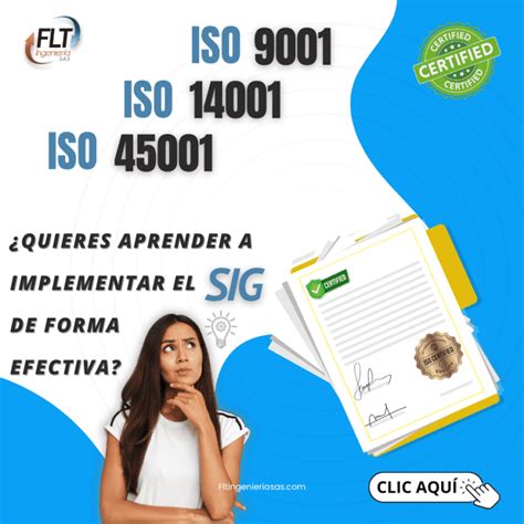 Guia D Eimplementación Sistema Integrado De GestiÓn Sig Actualizado
