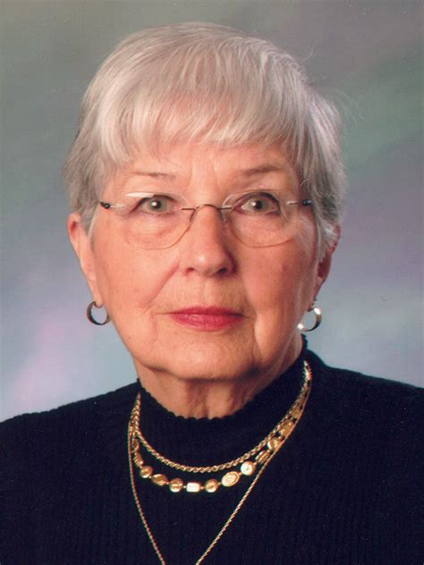 Maureen Hubbard Cribbs Professional Women