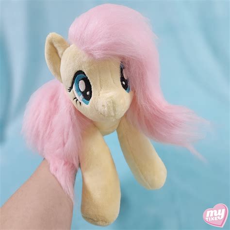 Adorable Fluttershy Filly