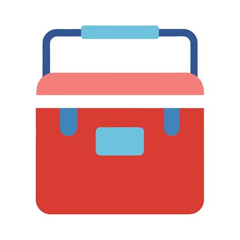 Cooler Flatstyle Clipart Design Vector Art And Illustration Premium