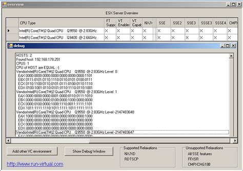 Vmware Fault Tolerance At Your Home Lab Eric Sloof