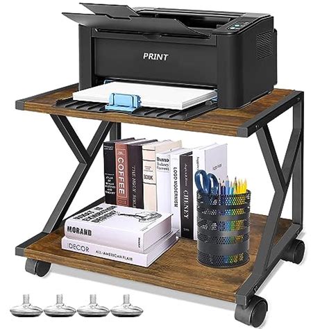 Top 10 Best Multi Purpose Printer Scanner Reviews And Buying Guide