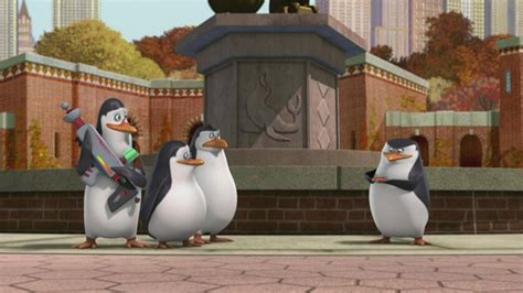 Pingvinerna Från Madagaskar Säsong 2 Avsnitt 8 Tv Serier Online