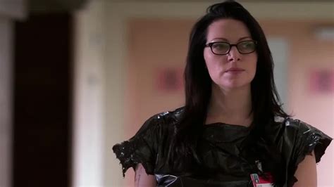 Piper Chapman And Alex Vause