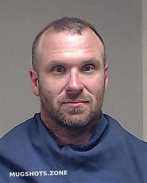 Ingram Billy Wayne 05202023 Collin County Mugshots Zone