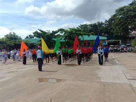 မြဝတီမြို့တွင် ၂၀၂၃ ၂၀၂၄ ပညာသင်နှစ် ကျောင်းကောင်စီဥက္ကဋ္ဌဖလား မိုးရာသီ ဖူဆယ်ဘောလုံးပြိုင်ပွဲ