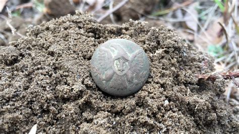 Unearthing History Metal Detecting For Civil War Relics Metal Detecting Mastery