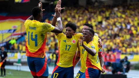 Así Sería Camiseta De La Selección Colombia Por 100 Años Del Fcf