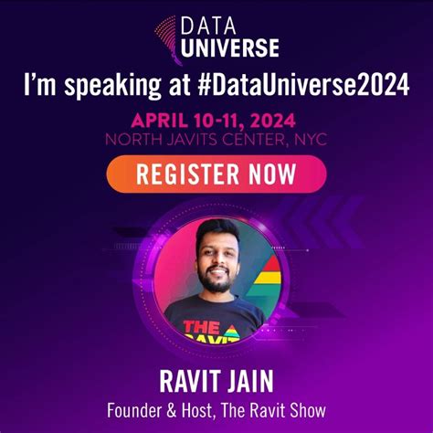 Data Universe On Linkedin Datauniverse2024