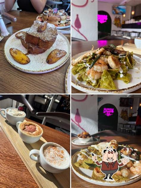 Madres Brunch Rancho Cucamonga Restaurant Menu Prices And Reviews