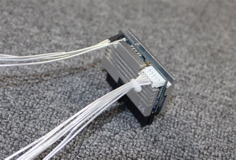 Simple Dual Pico PSU Set Up SFF Network