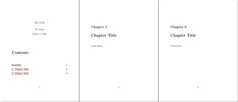 Org Export Why Is The Toc Missing In Org Mode Latex Output Emacs